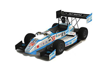 dut13racingcar - Hankamp Gears